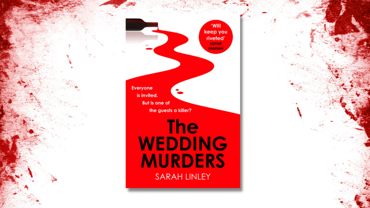 A COVER AND A NEW TITLE FOR BOOK TWO! – Sarah Linley Author