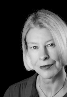 An interview with… J A Corrigan – Sarah Linley Author