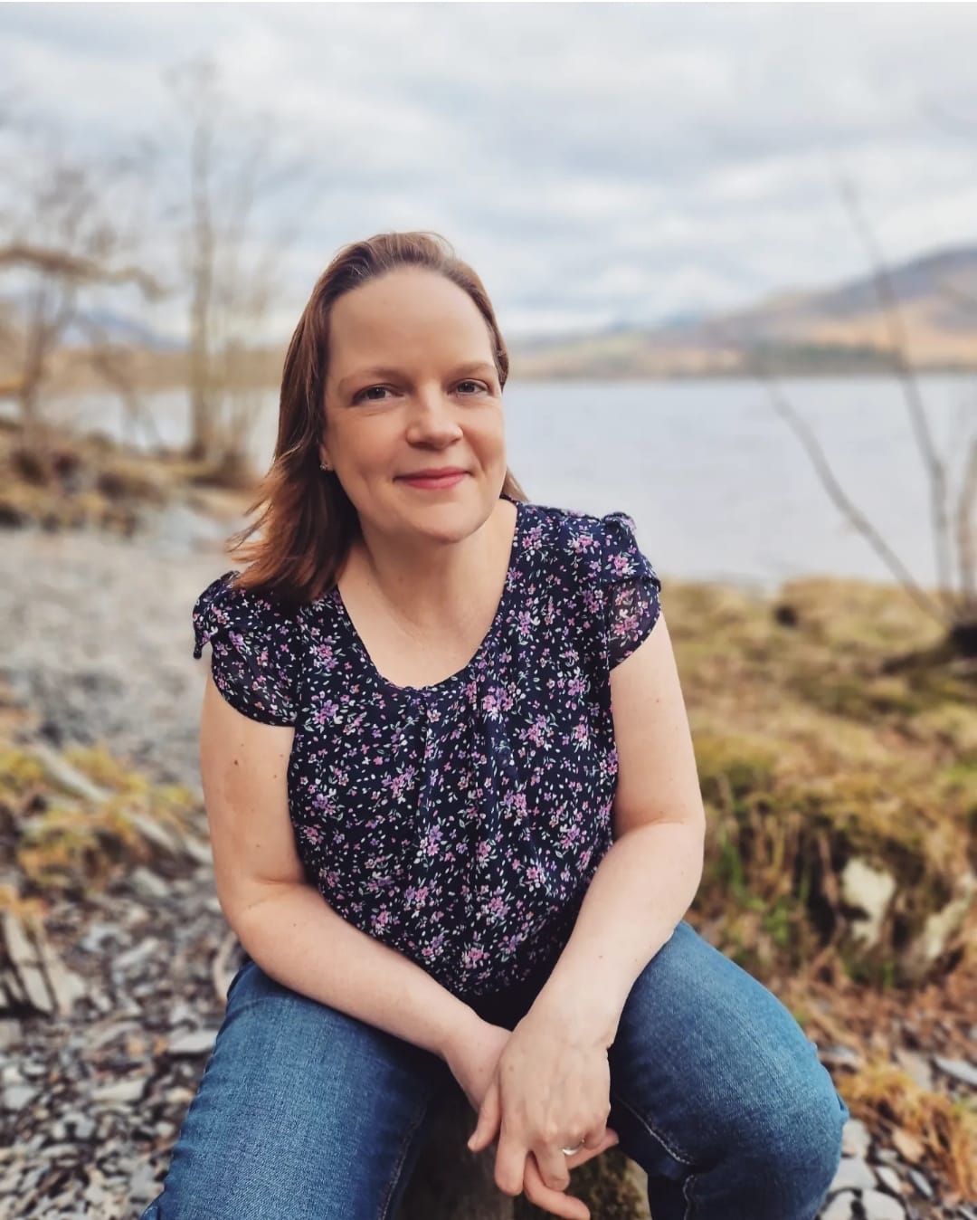 About – Sarah Linley Author